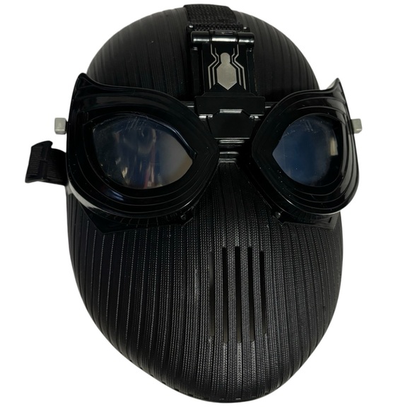 Marvel | Toys | Marvel Spiderman Far From Home Spiderman 29 Stealth ...